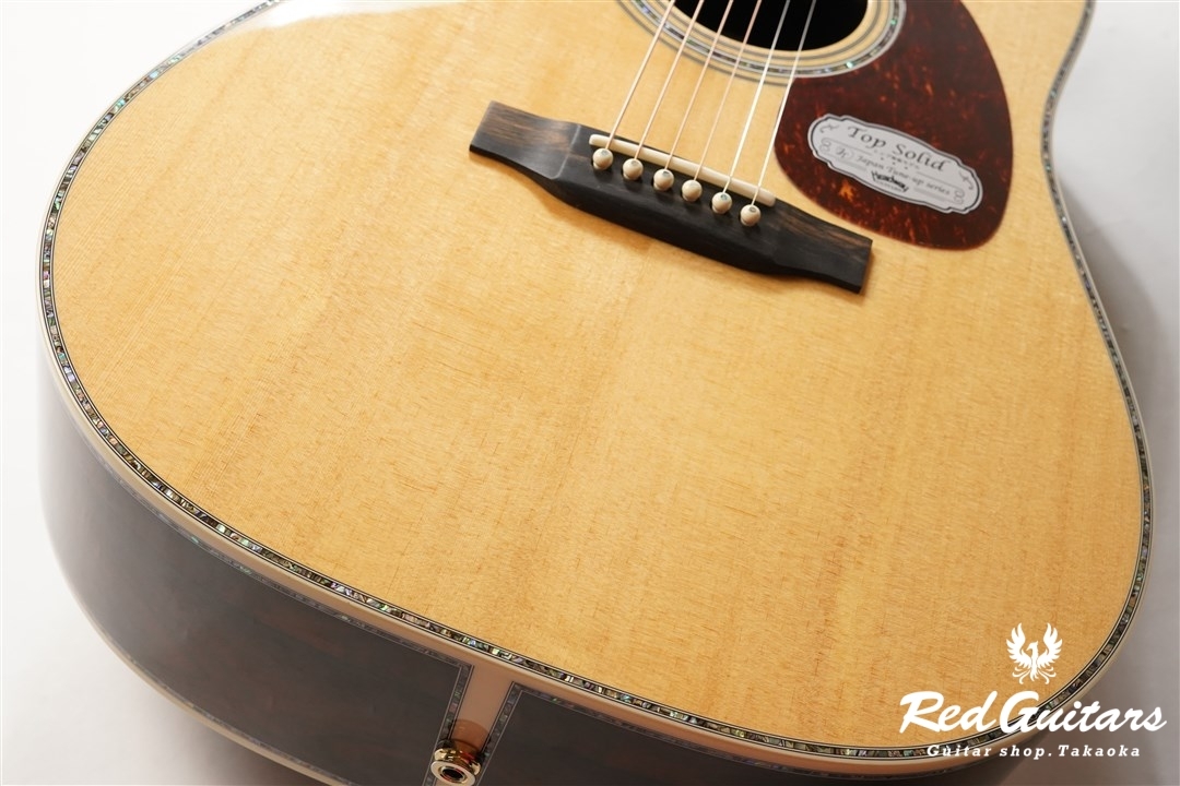 HEADWAY HD-V150SE/45 | Red Guitars Online Store